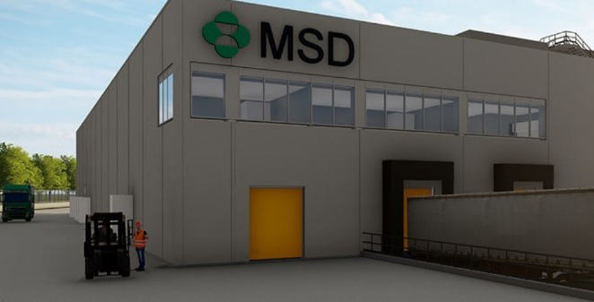 MSD Haarlem | K.I.M. Nederland