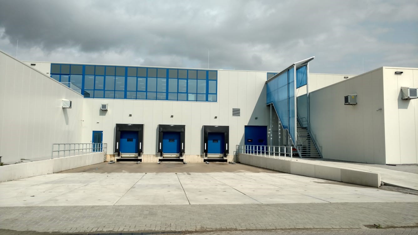 Rodé Vis | K.I.M. Nederland